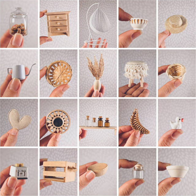 Home | Hey Little Mini